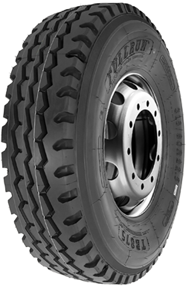 Llanta FULLRUN TB875 315/80R22.5 - Virtual Llantas