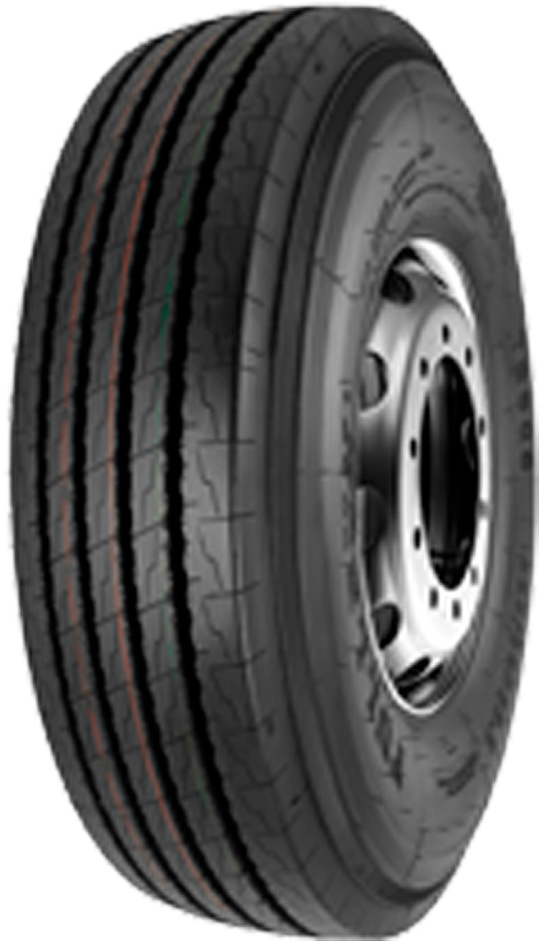 Llanta FULLRUN TB906 295/80R22.5 - Virtual Llantas
