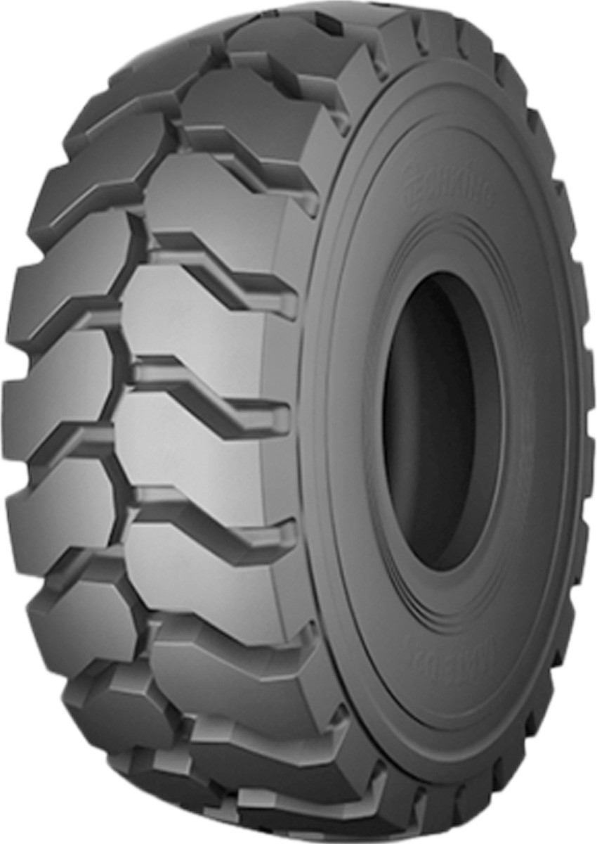 Llanta TECHKING 201A2 MATE D2S** C1 L5 23.5R25 - Virtual Llantas