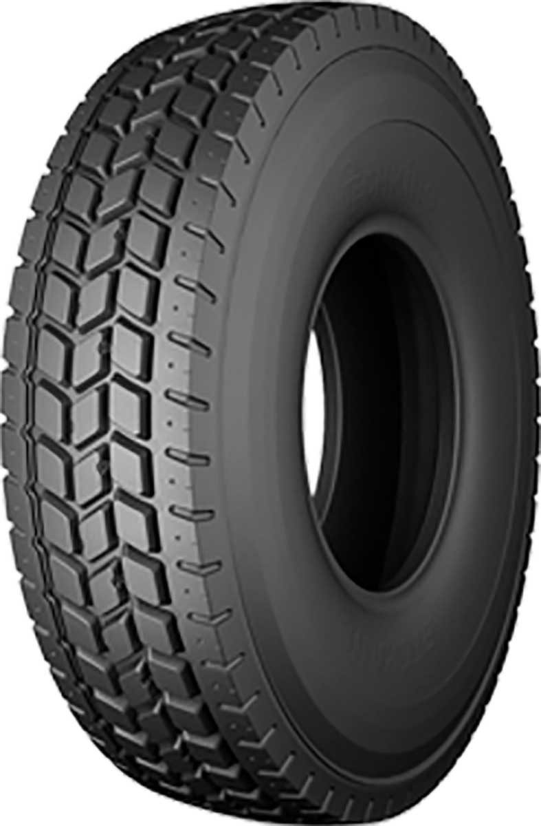 Llanta TECHKING ETCRANE2 E2 385/95R25 - Virtual Llantas