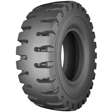 Llanta TECHKING ETDL5S L5 20.5R25 - Virtual Llantas