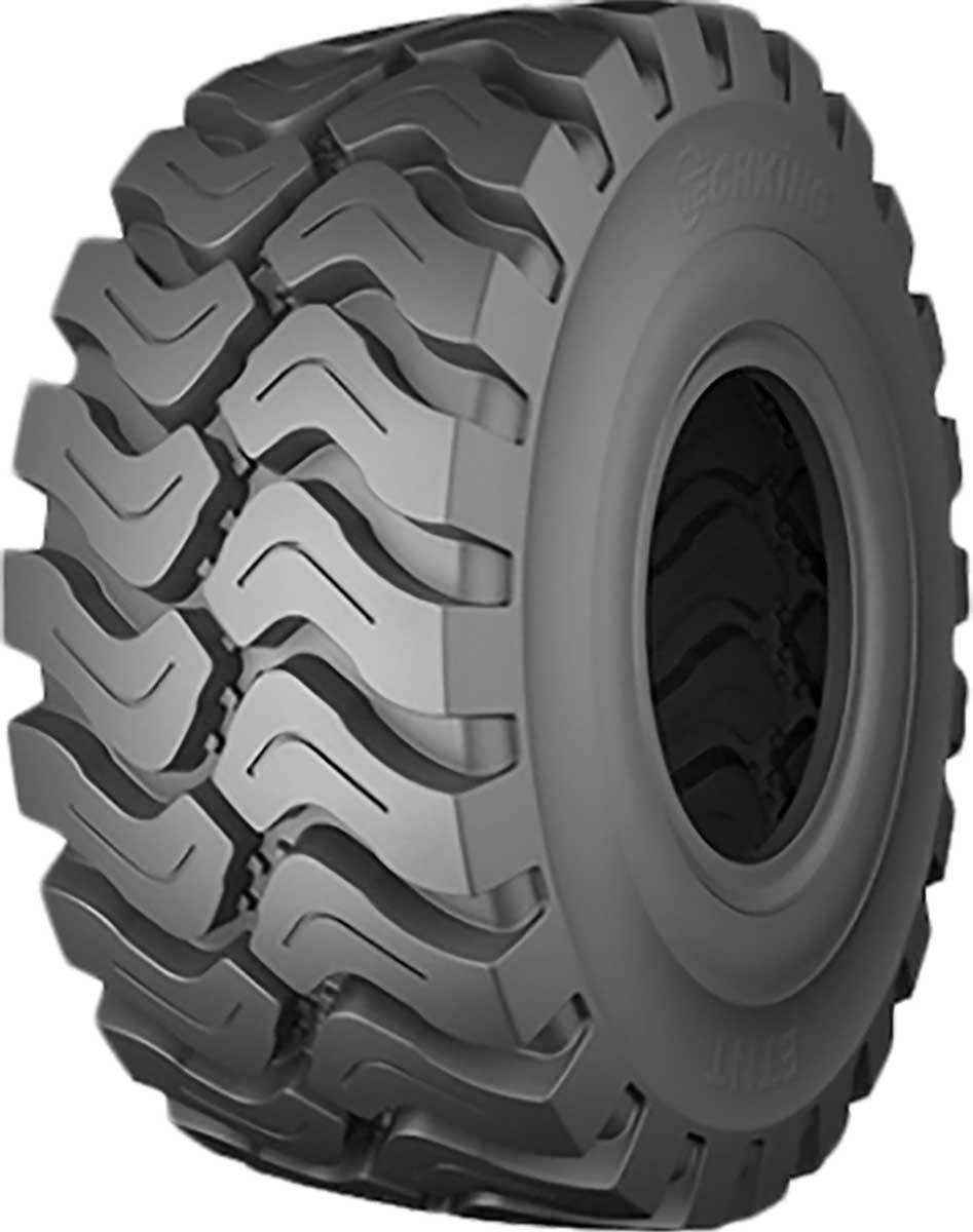 Llanta TECHKING ETNT E4 26.5R25 - Virtual Llantas