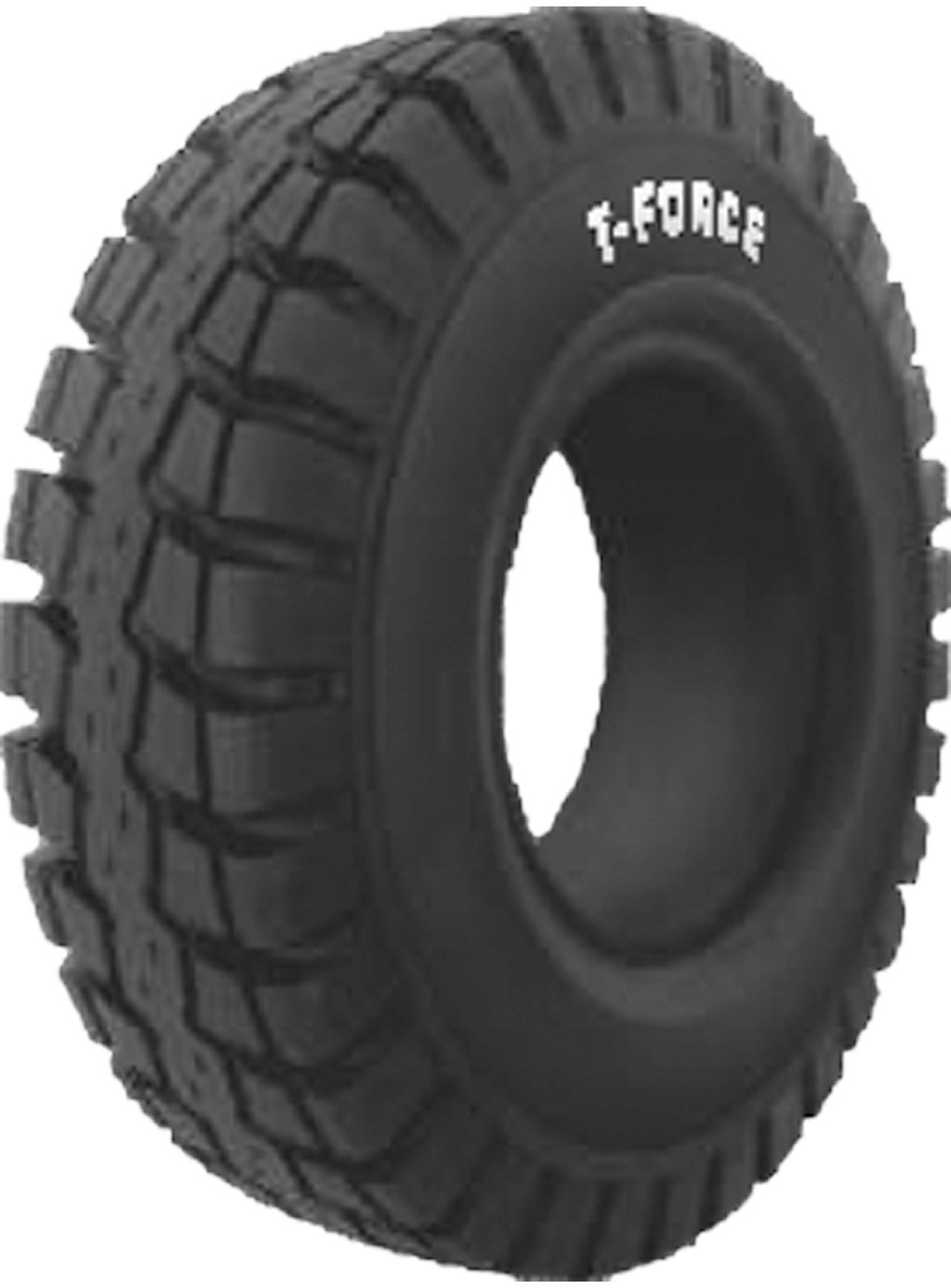 Llanta TRELLEBORG T-FORCE 2C 18X7/8 - Virtual Llantas