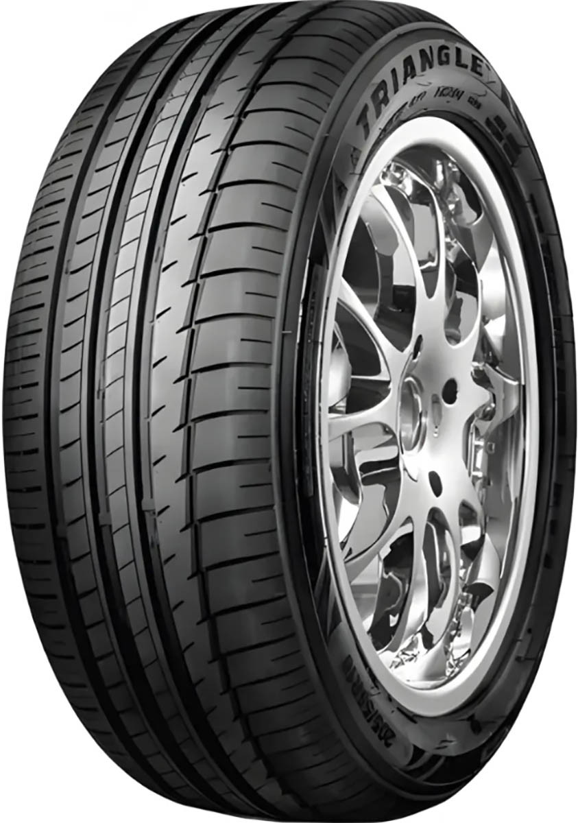 Llanta TRIANGLE Sportex TH201 225/45R17 - Virtual Llantas