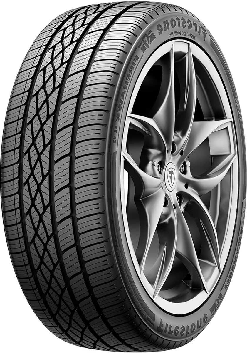 Llanta FIRESTONE Firehawk AS V2 225/45R17 - Virtual Llantas
