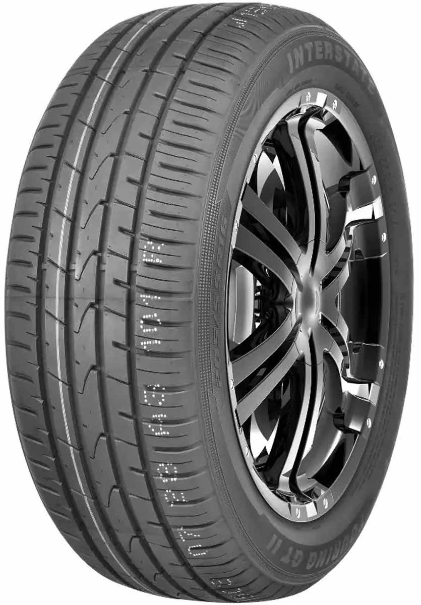 Llanta INTERSTATE Touring GT II 165/65R13 - Virtual Llantas