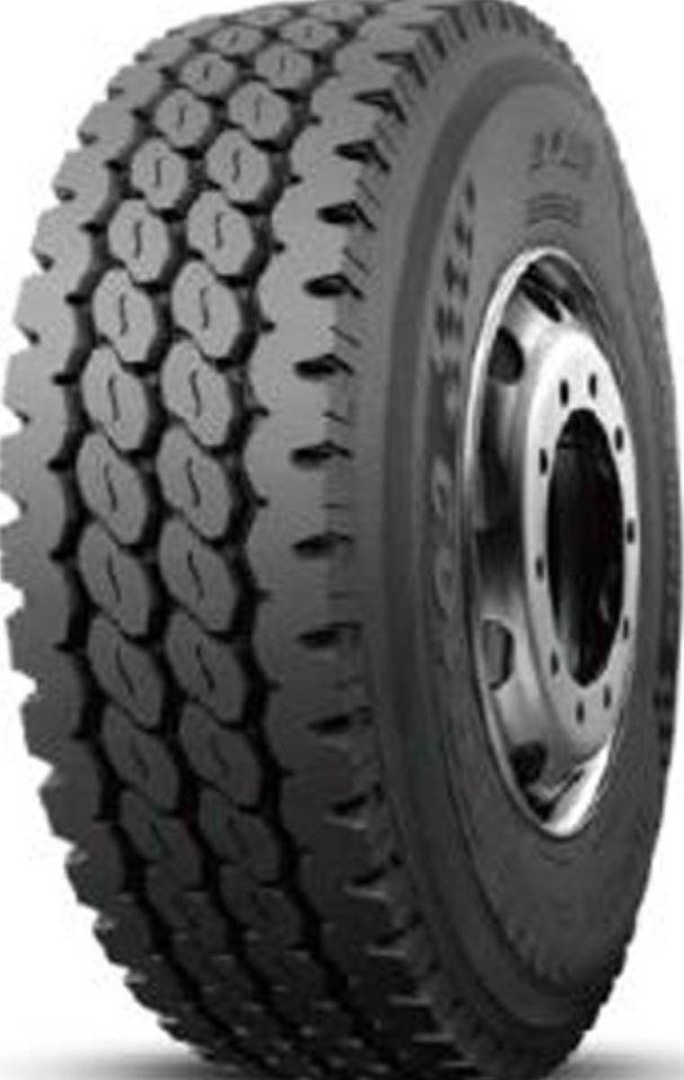 Llanta TRANSMATE TR103 7.50R16 - Virtual Llantas