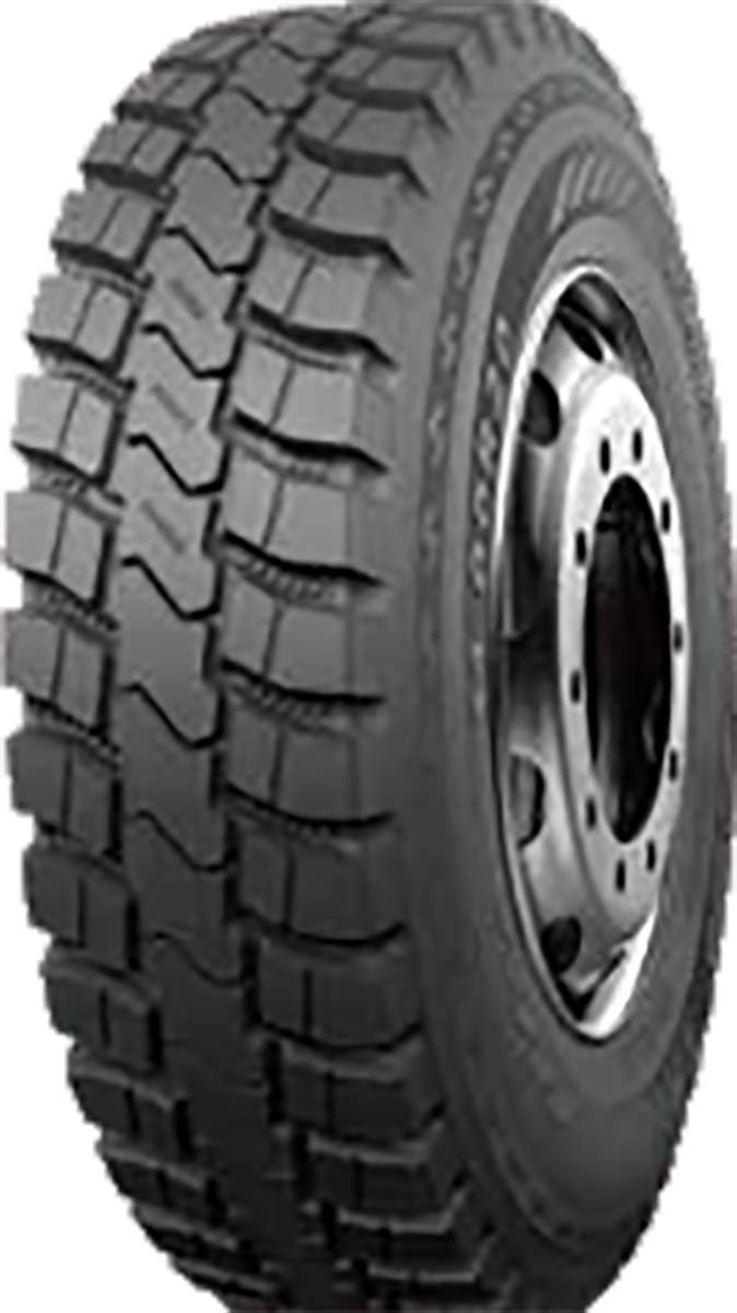 Llanta TRANSMATE TR128+ 7.50R16LT - Virtual Llantas