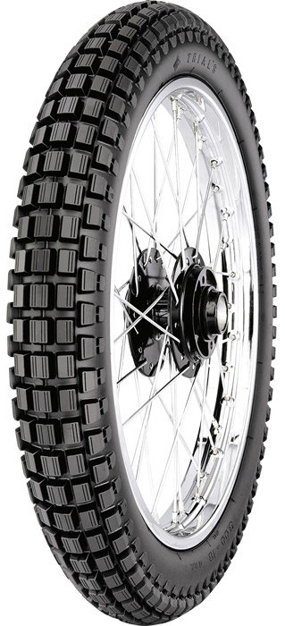 Llanta IRC TR1 Delantera/ Trasera 2.75/18 - Virtual Llantas