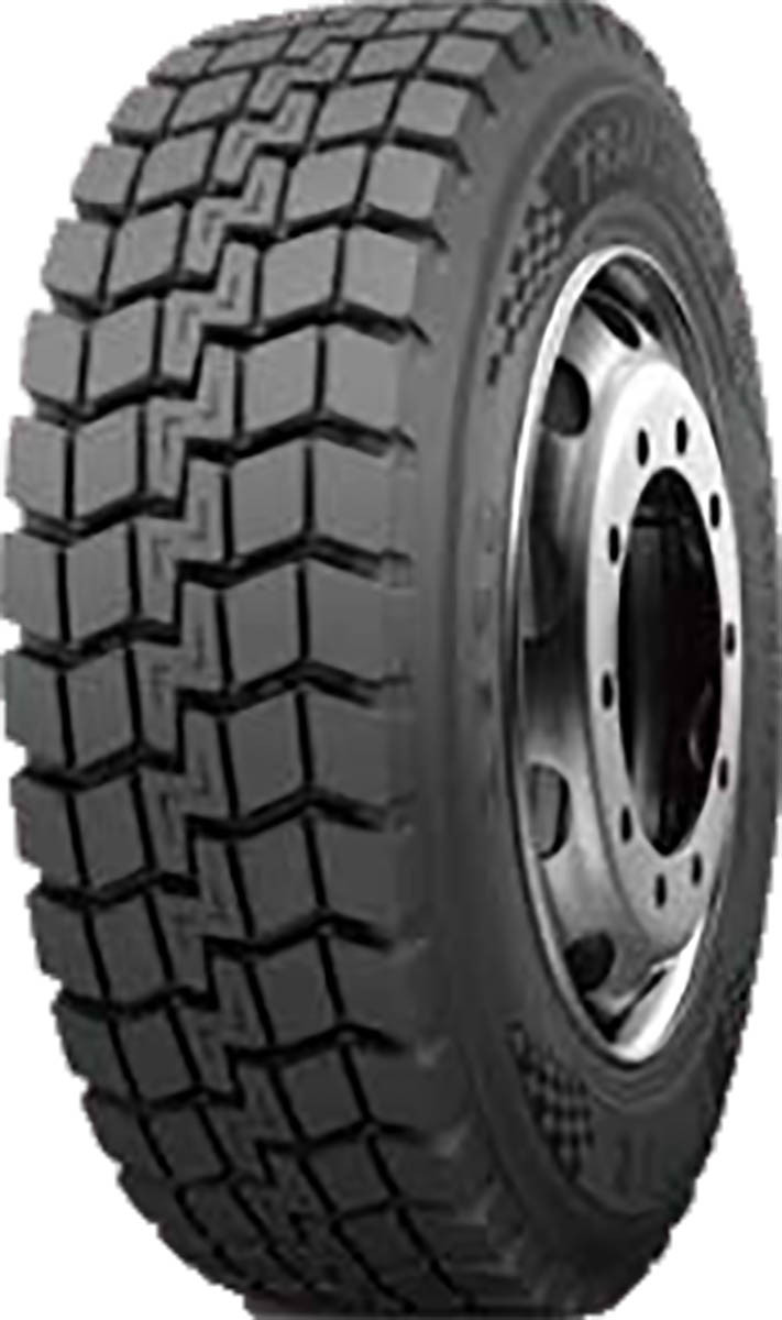 Llanta TRANSMATE TRD02 215/75R17.5 - Virtual Llantas