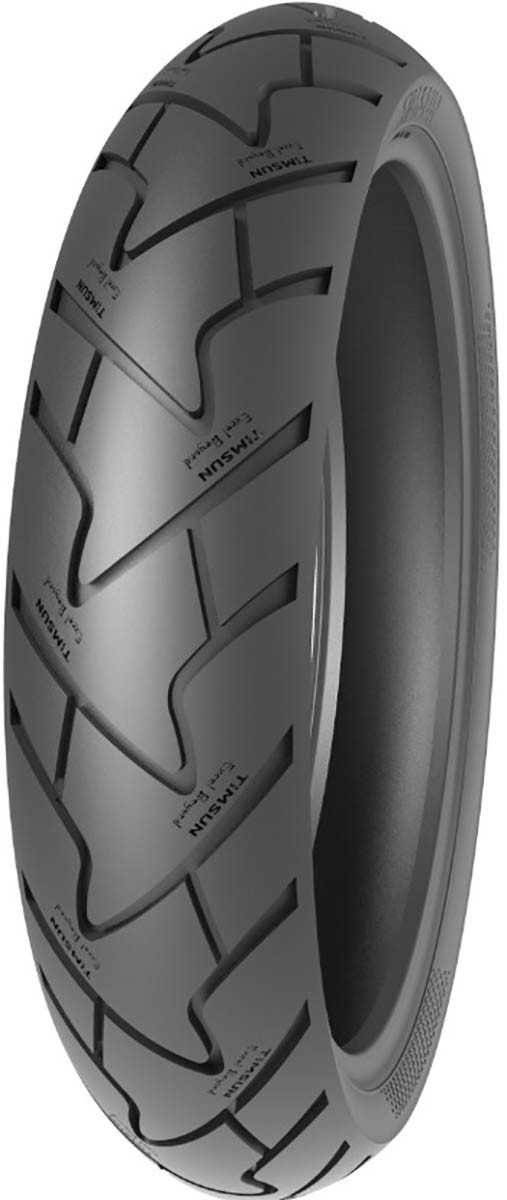 Llanta TIMSUN TS659 HG 140/60/17 - Virtual Llantas