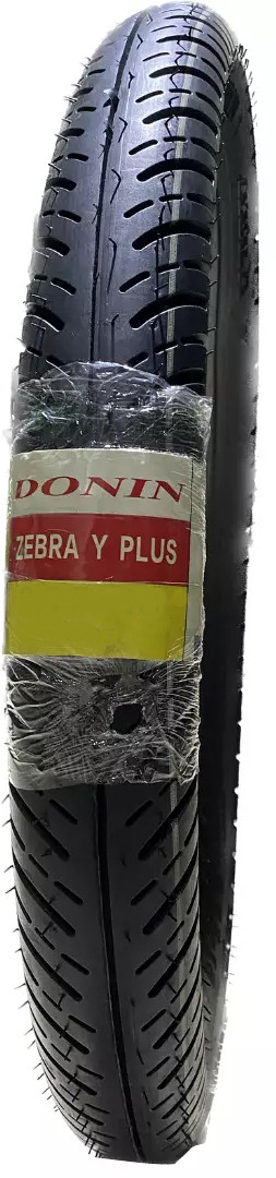 Llanta DONIN Zebra Y Plus 90/90/17 - Virtual Llantas
