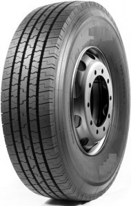 Llanta OVATION VI-121 9.5R17.5 - Virtual Llantas