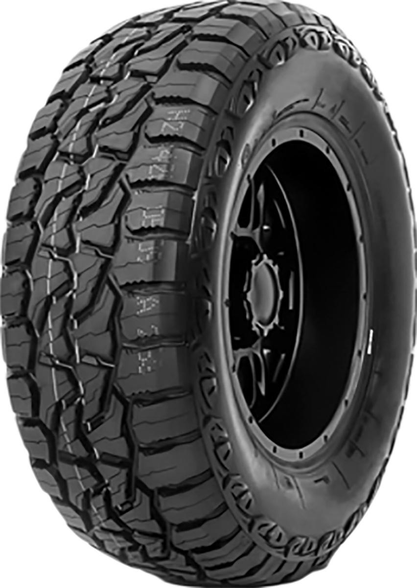 Llanta WIDEWAY PowerWay R/T LT265/70R17 - Virtual Llantas