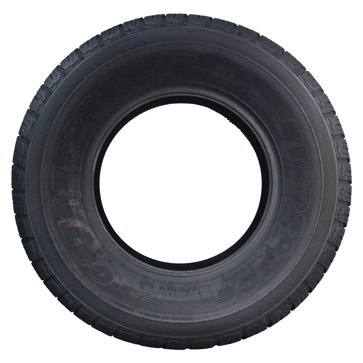 Llanta WINDFORCE Catchfors A/T LT235/75R15 - Virtual Llantas