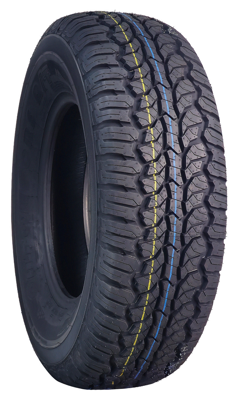 Llanta WINDFORCE Catchfors A/T P265/70R17 - Virtual Llantas