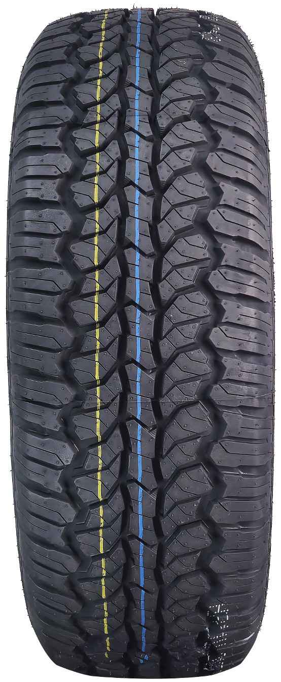 Llanta WINDFORCE Catchfors A/T P265/70R17 - Virtual Llantas