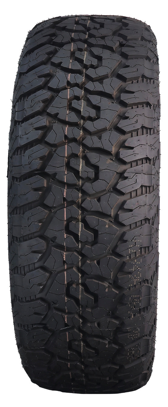 Llanta WINDFORCE Catchfors A/T II 35X12.5R17LT - Virtual Llantas