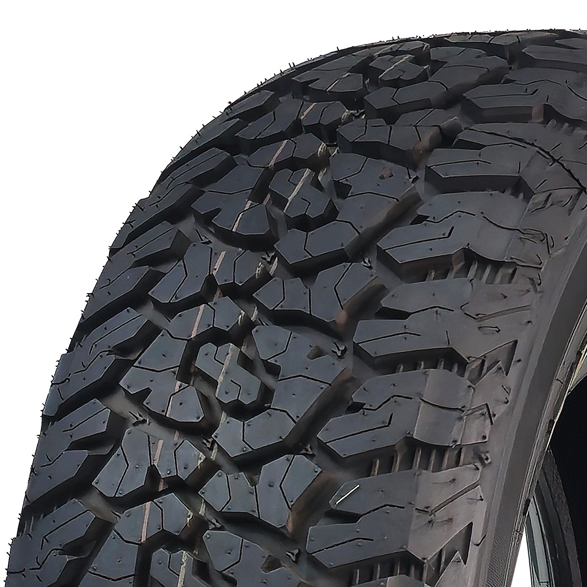 WINDFORCE Catchfors A/T II P265/70R17 115T