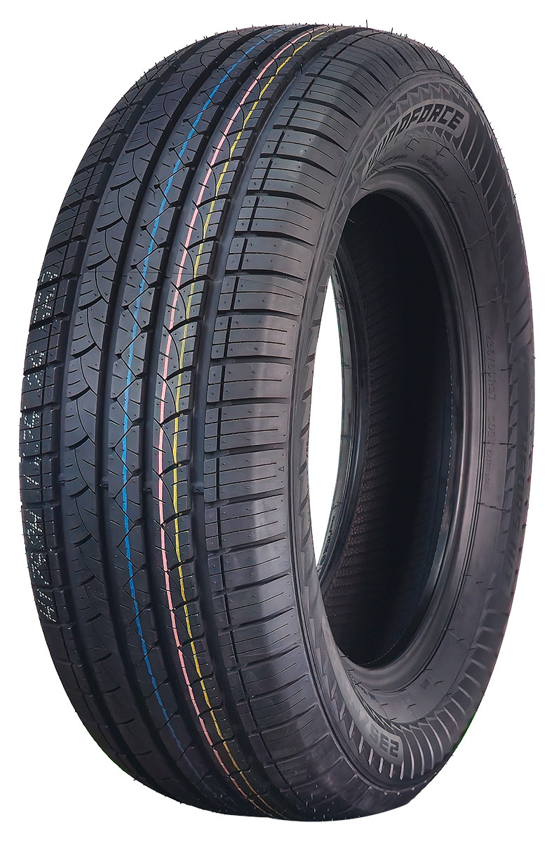Llanta WINDFORCE Catchfors H/T 235/60R17 - Virtual Llantas