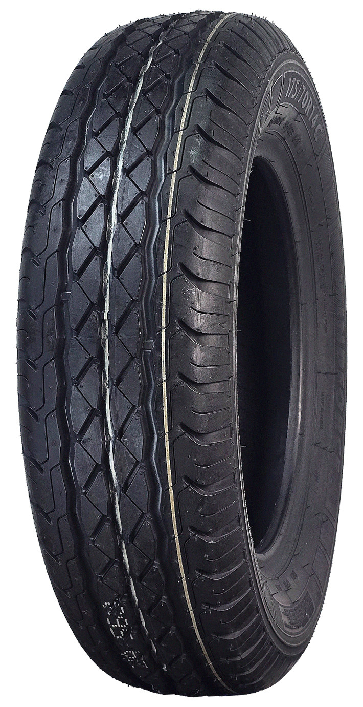 Llanta WINDFORCE Milemax 205R14C - Virtual Llantas