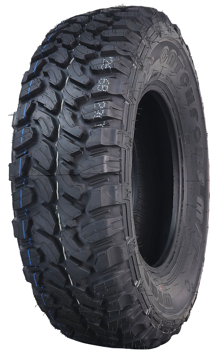 Llanta WINDFORCE Catchfors M/T LT245/75R16 - Virtual Llantas