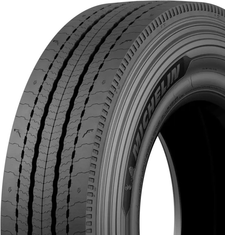 Llanta MICHELIN X MULTI Z 2 295/80R22.5 - Virtual Llantas