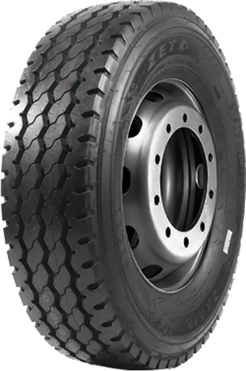 Llanta ZETA ZXA18 215/75R17.5 - Virtual Llantas
