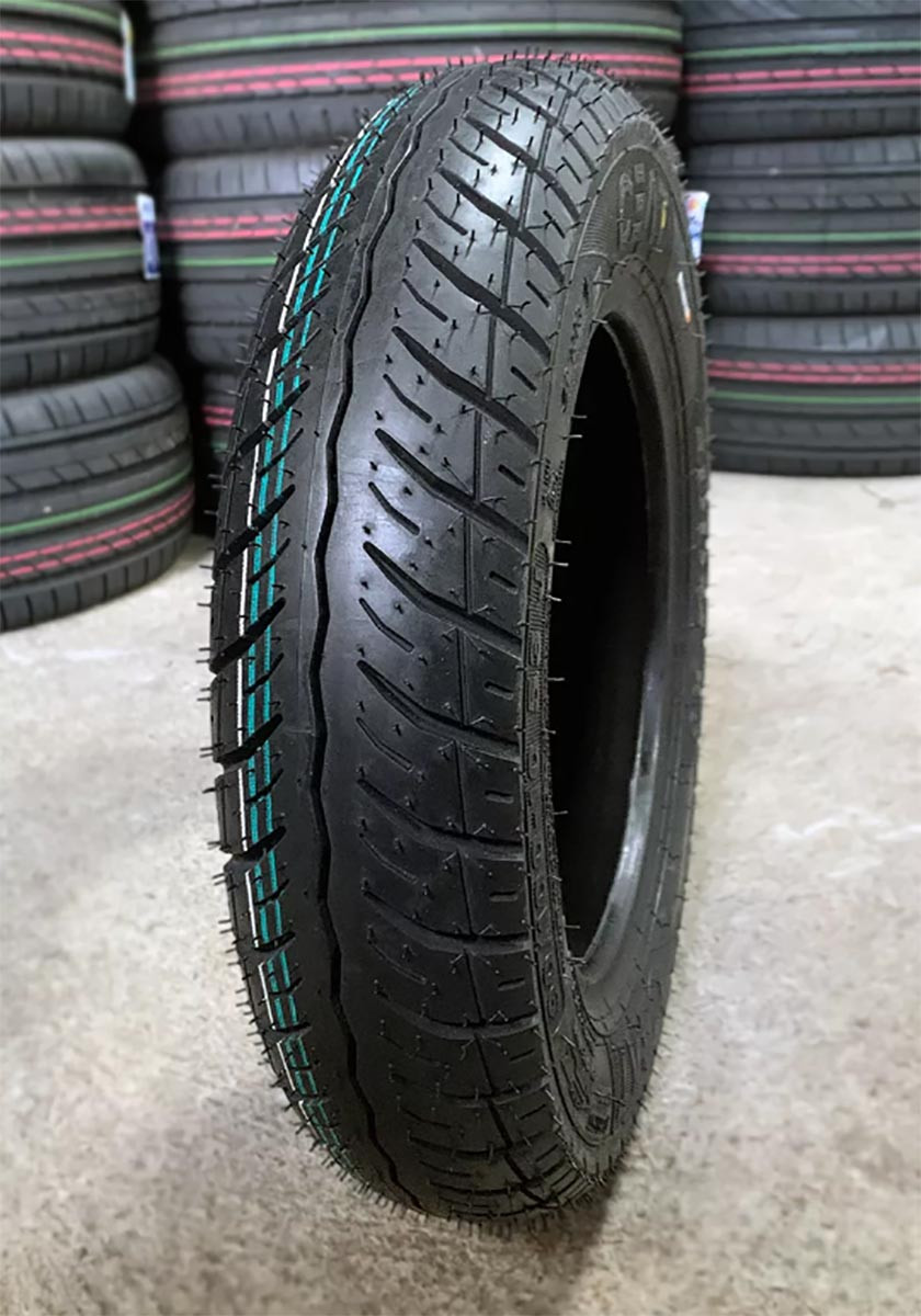 Llanta CEAT ZOOM X3 90/90/17 - Virtual Llantas