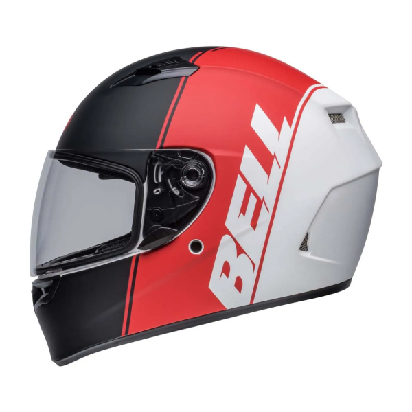 Casco Bell Qualifier ASCENT Mt Ng/Rj M