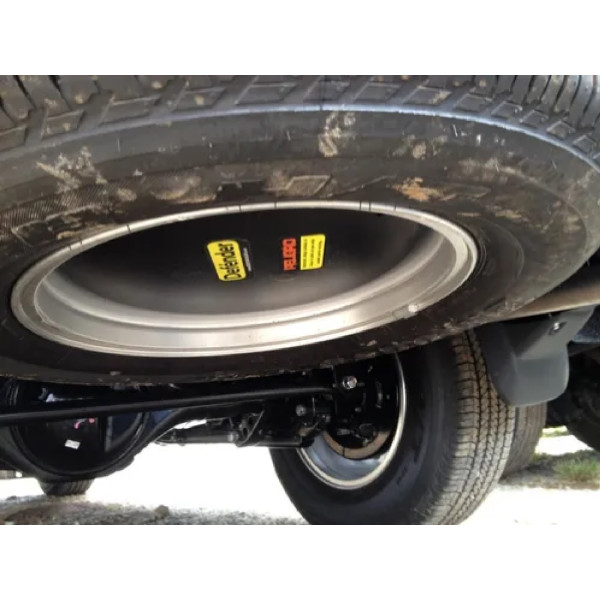 Mitsubishi / Chevrolet Nativa / Montero Sport / Trailblazer/Expedition ...